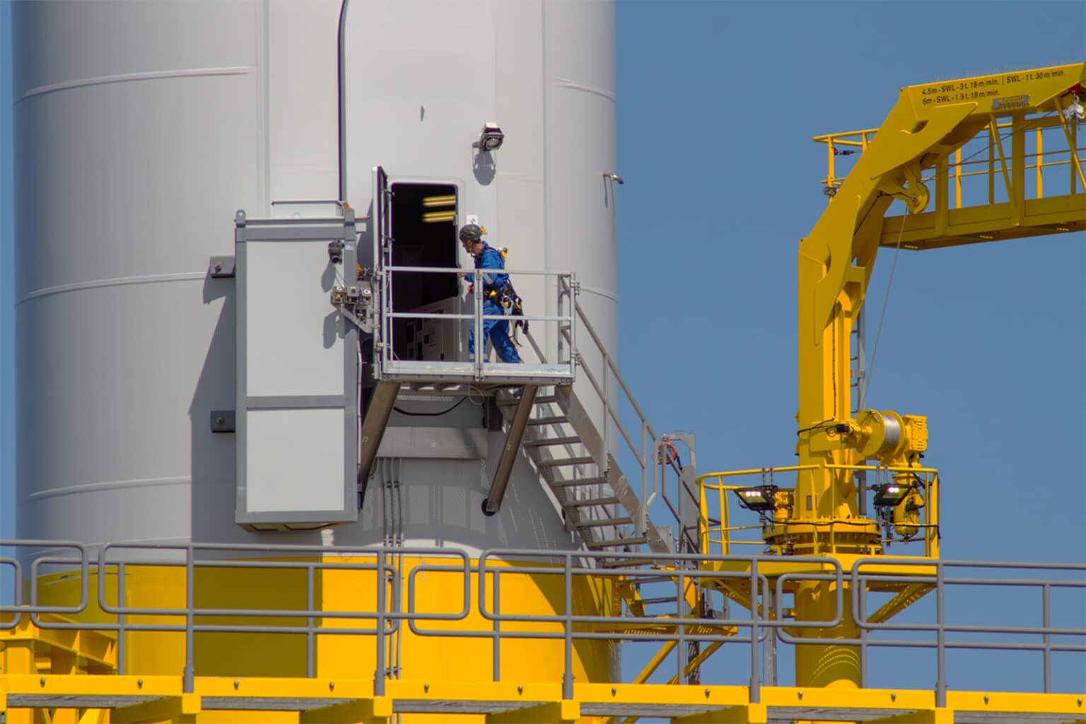 Flotation Energy and Vårgrønn sign exclusivity agreements for ...